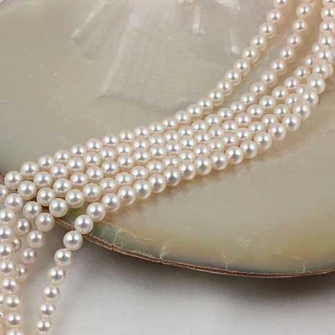 Akoya perly | LEOLA.sk