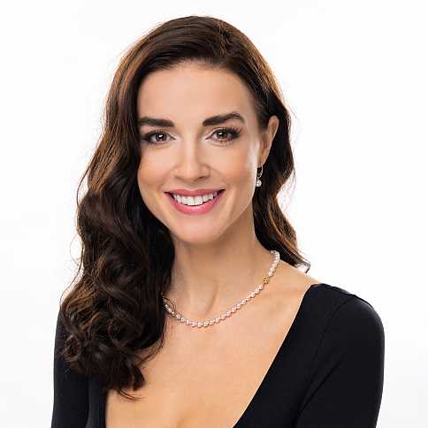 Akoya perly | LEOLA.sk